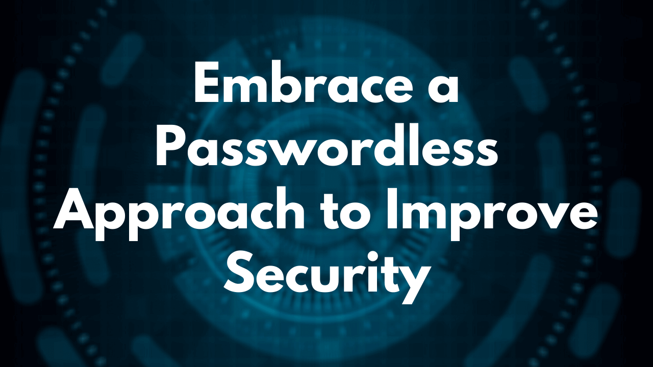 PureID | Building Passwordless Eco-systems