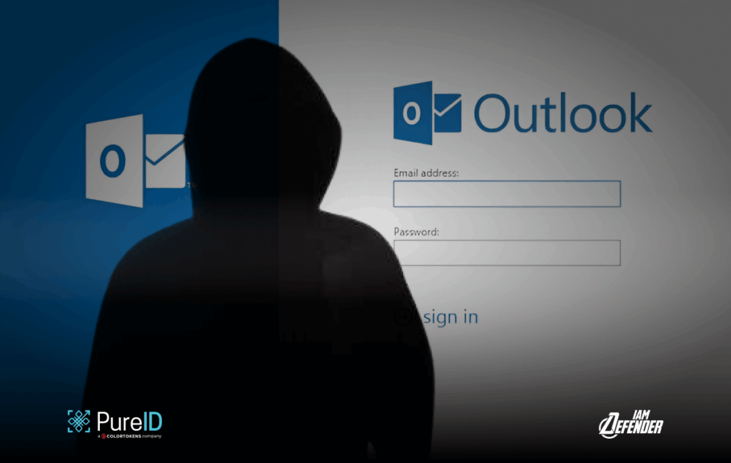 PureID | Building Passwordless Eco-systems